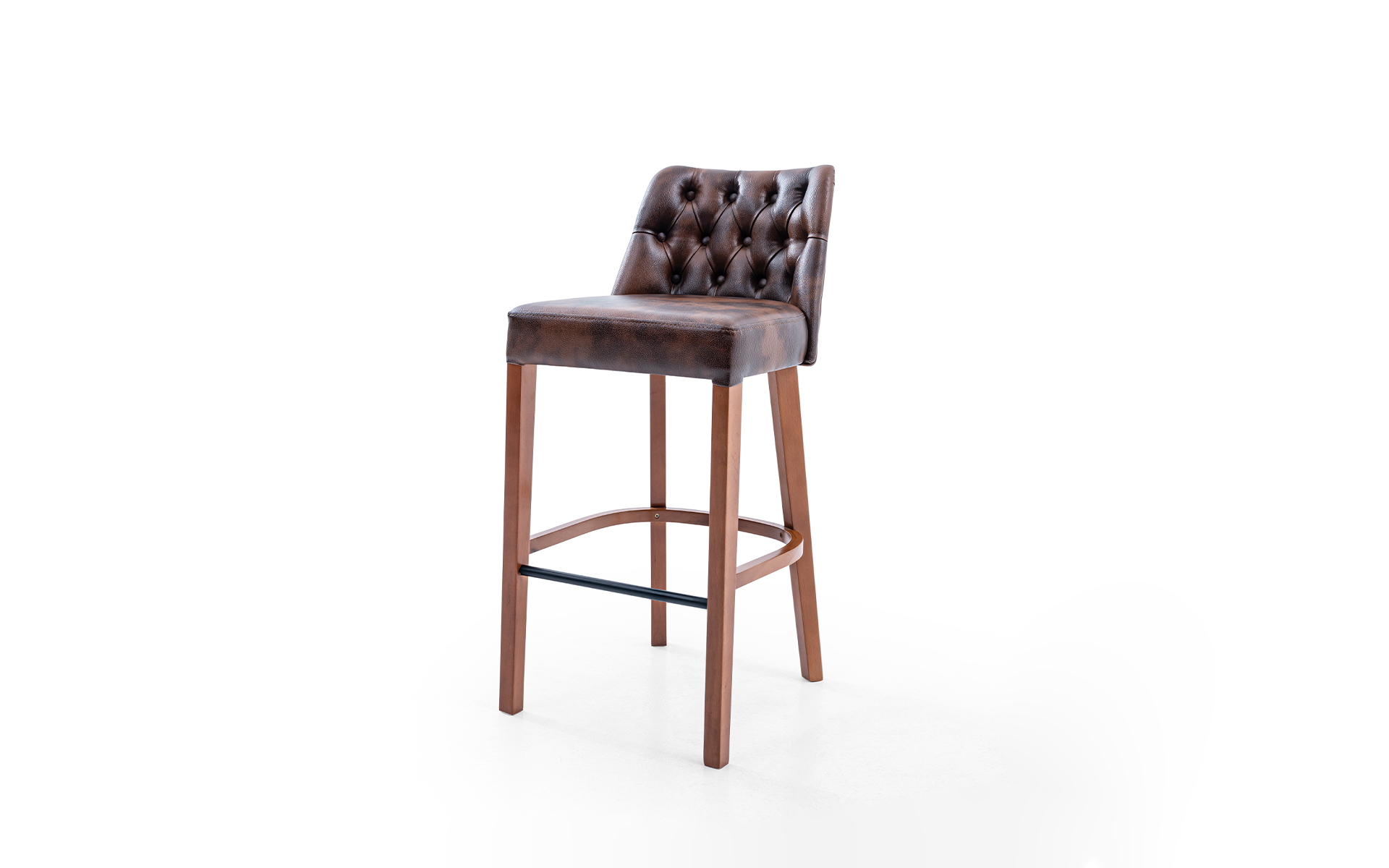 Yakamoz Barstool – Sancrea Contract | Bespoke Contract & Hospitality ...